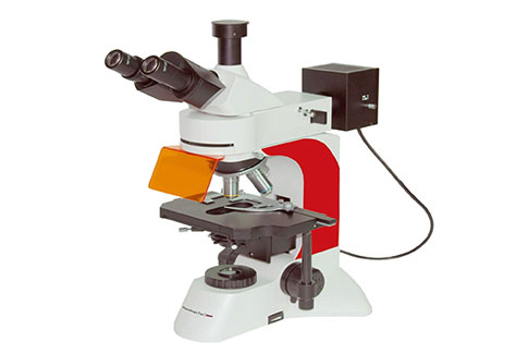 Humascope FluoLED - Medsource Ozone Biomedicals