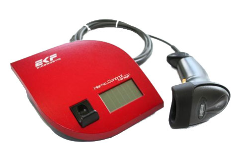 Hemo_Control Manager - Medsource Ozone Biomedicals