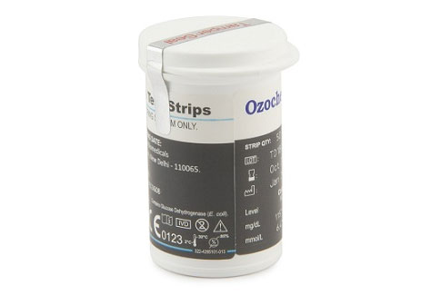 Ozone Strips